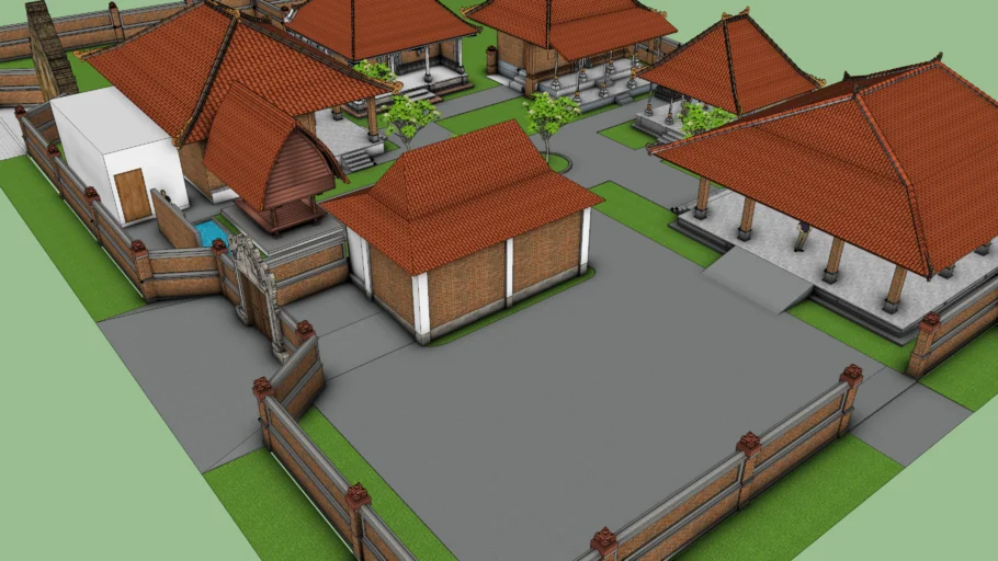 3D Warehouse