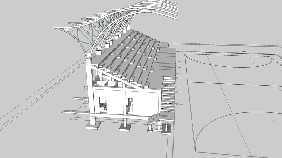 3D Warehouse
