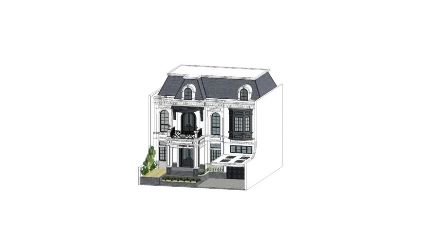 3D Warehouse