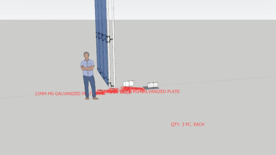 SCREW | 3D Warehouse