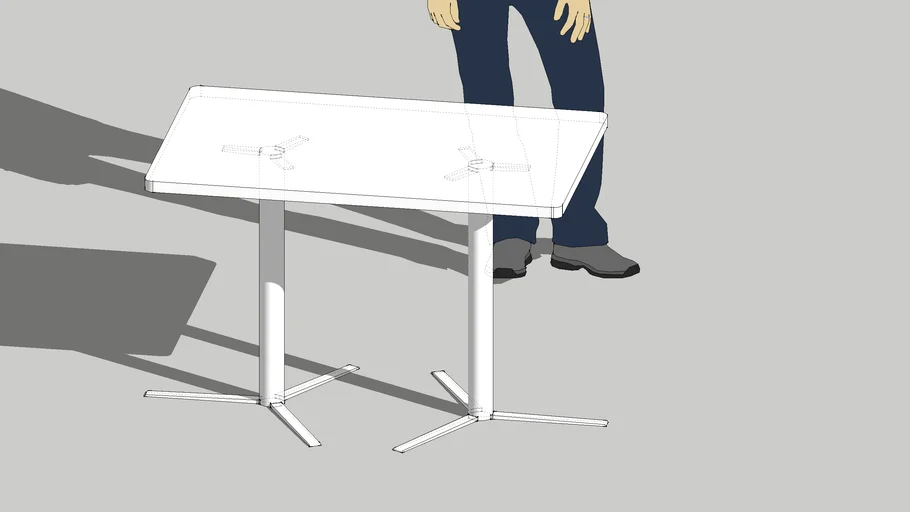 3D Warehouse