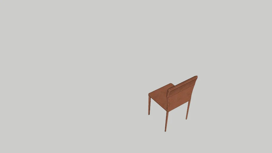 Desk_Chair | 3D Warehouse