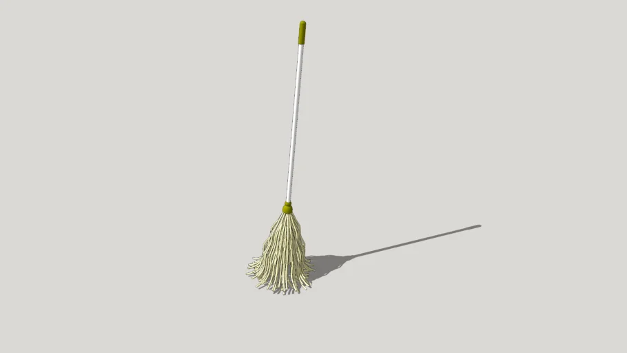 PASPAS-MOP | 3D Warehouse