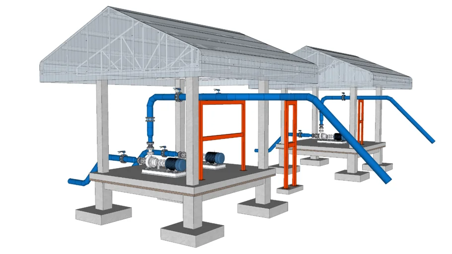 3D Warehouse