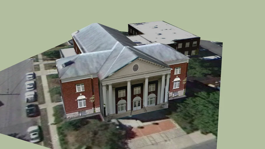 Building in Lex Ky | 3D Warehouse