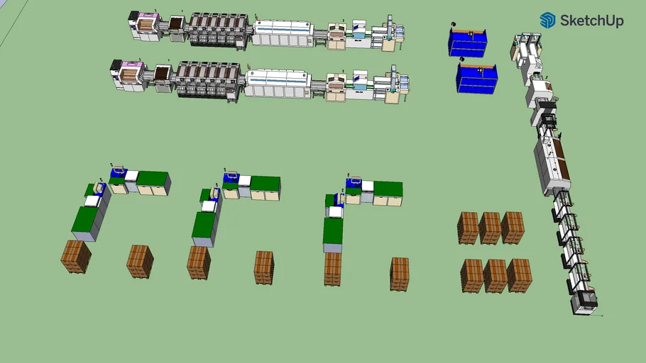 3D Warehouse