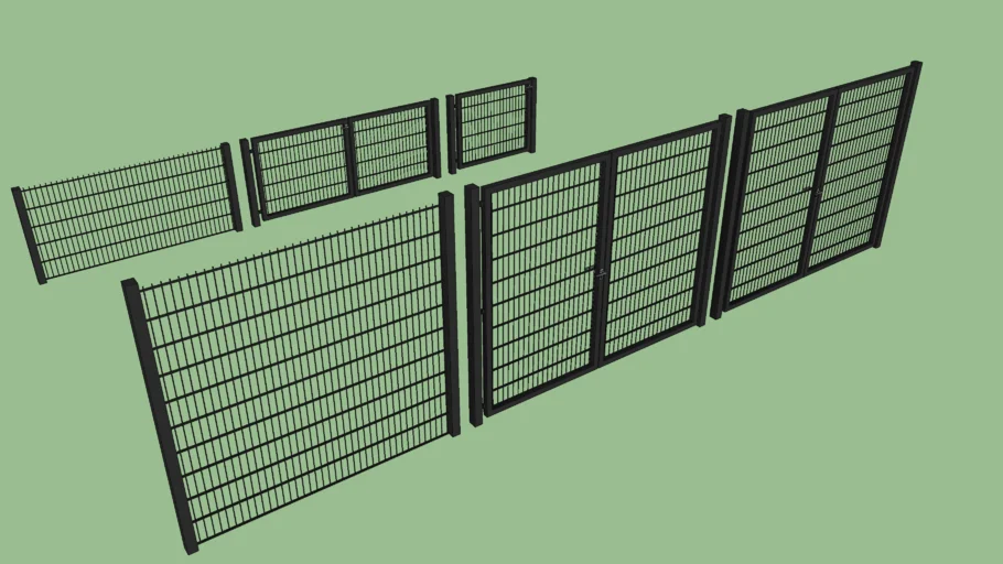 3D Warehouse