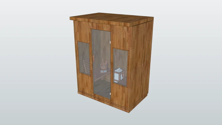 3D Warehouse
