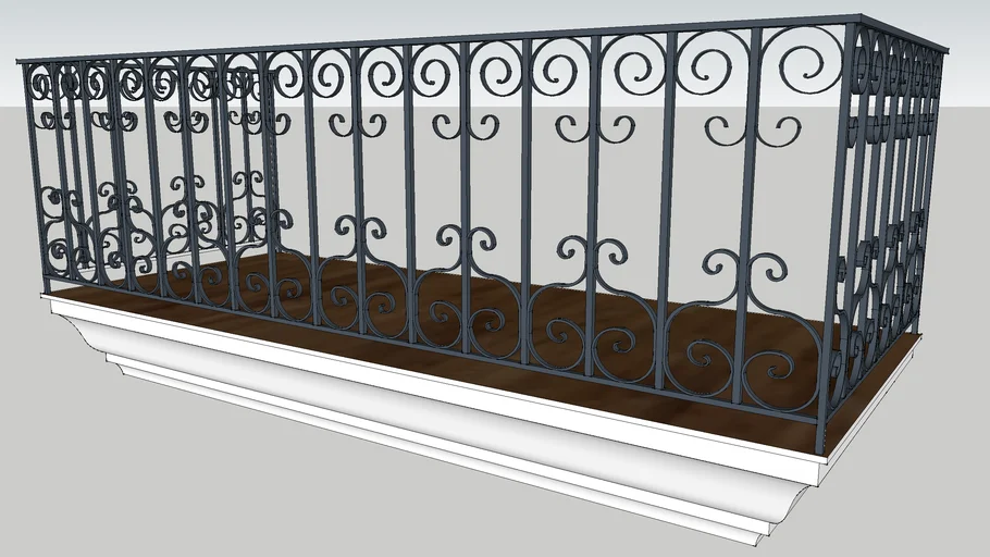 Elements | 3D Warehouse