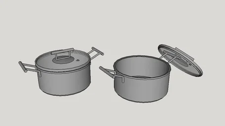 kitchen | 3D Warehouse