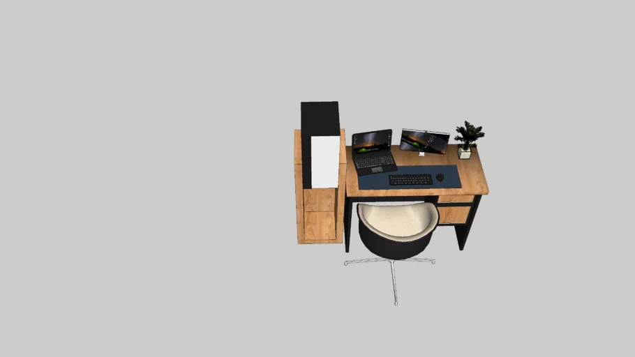 3D Warehouse