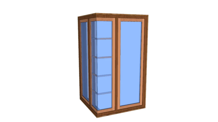 3D Warehouse
