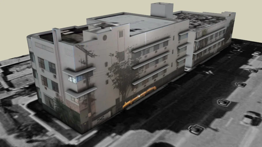 3D Warehouse