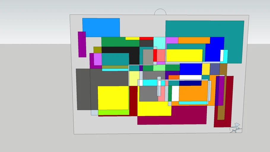 3D Warehouse