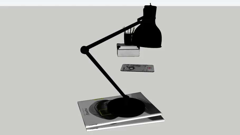 3D Warehouse