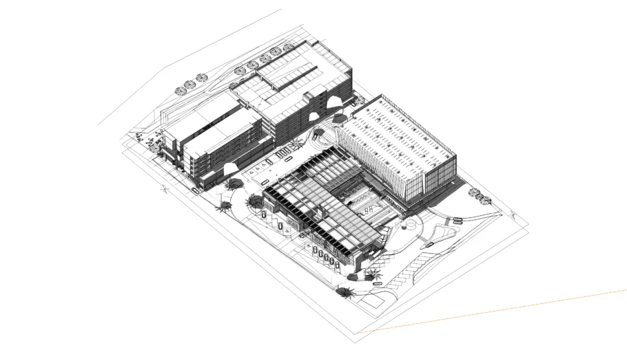 3D Warehouse