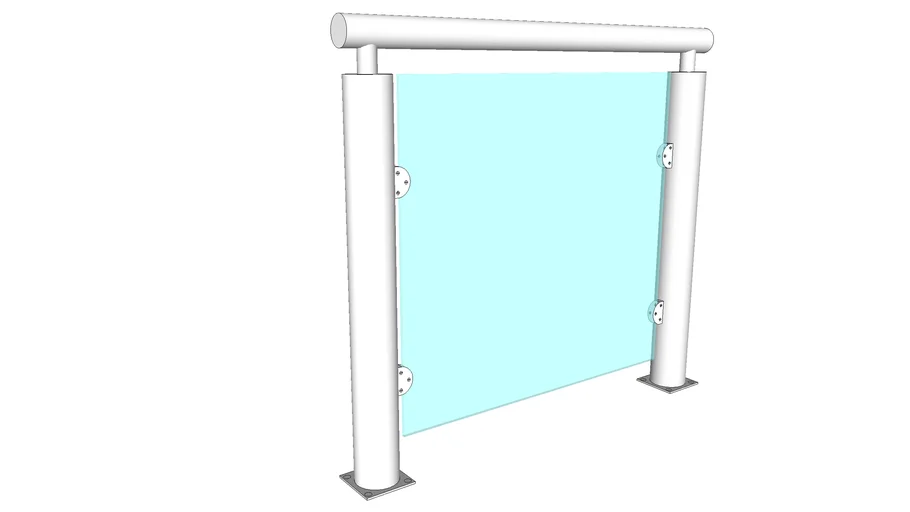 Ralling SS 1 | 3D Warehouse