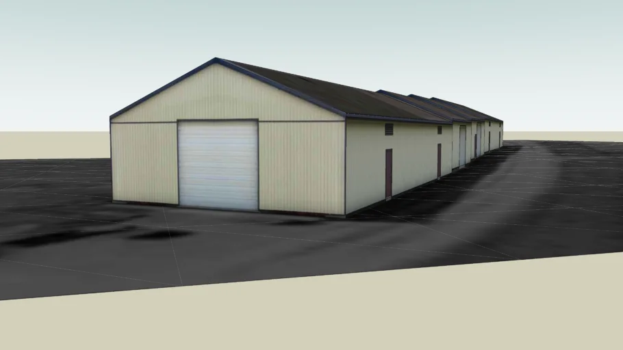 3D Warehouse