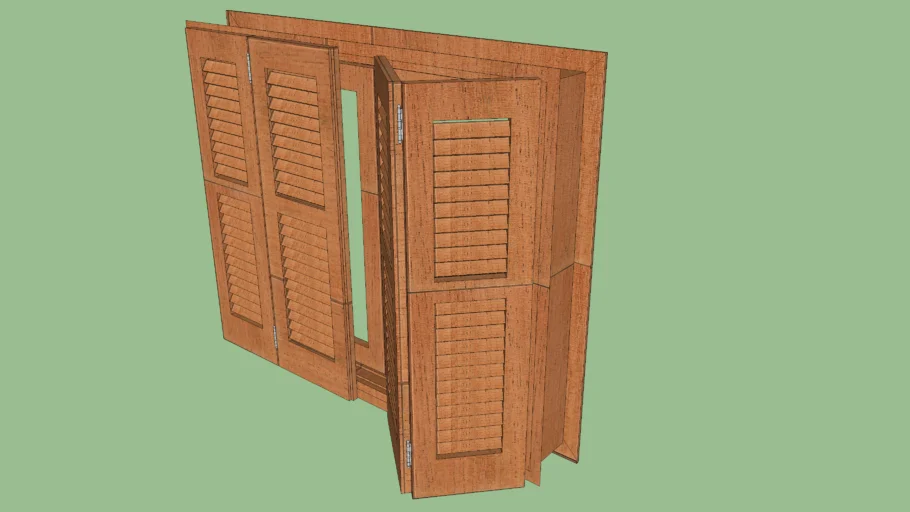 3D Warehouse