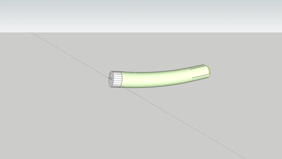 Leek | 3D Warehouse