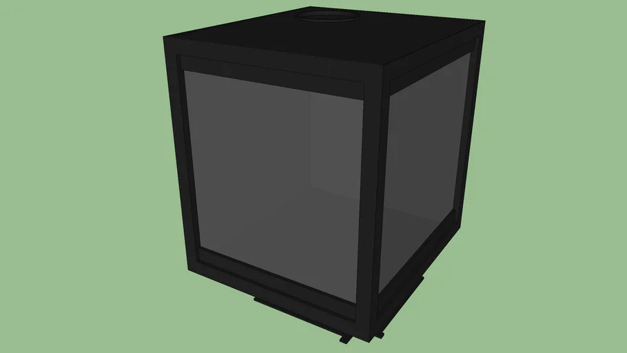 tornado | 3D Warehouse