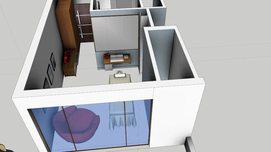 3D Warehouse