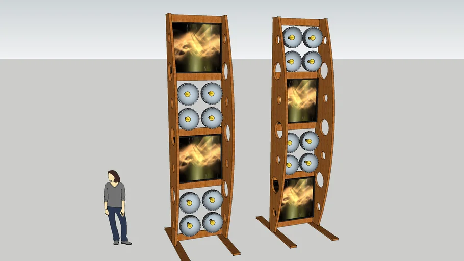 3D Warehouse