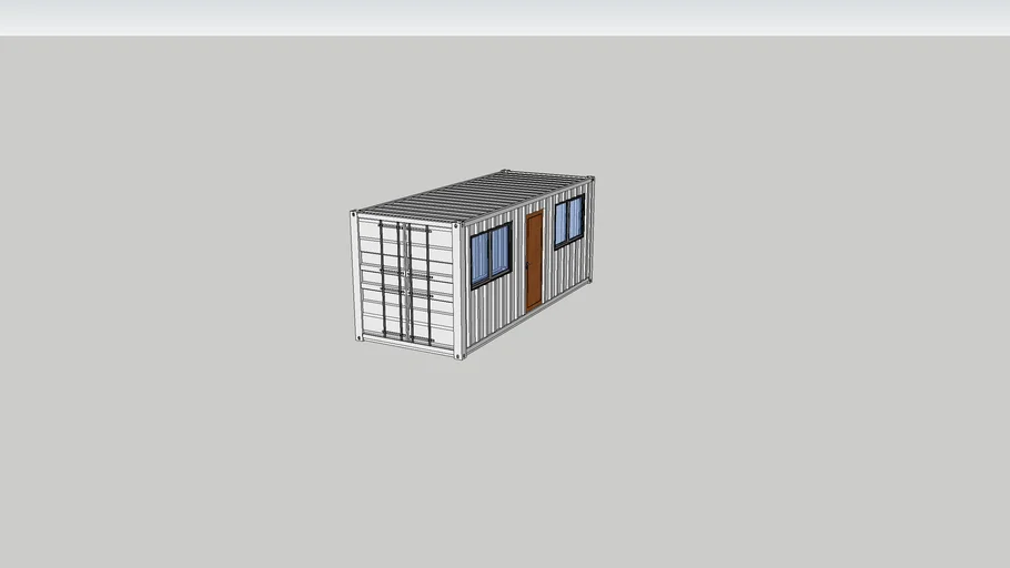 3D Warehouse