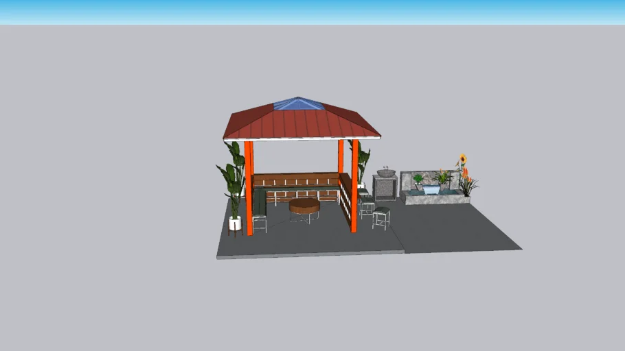 3D Warehouse