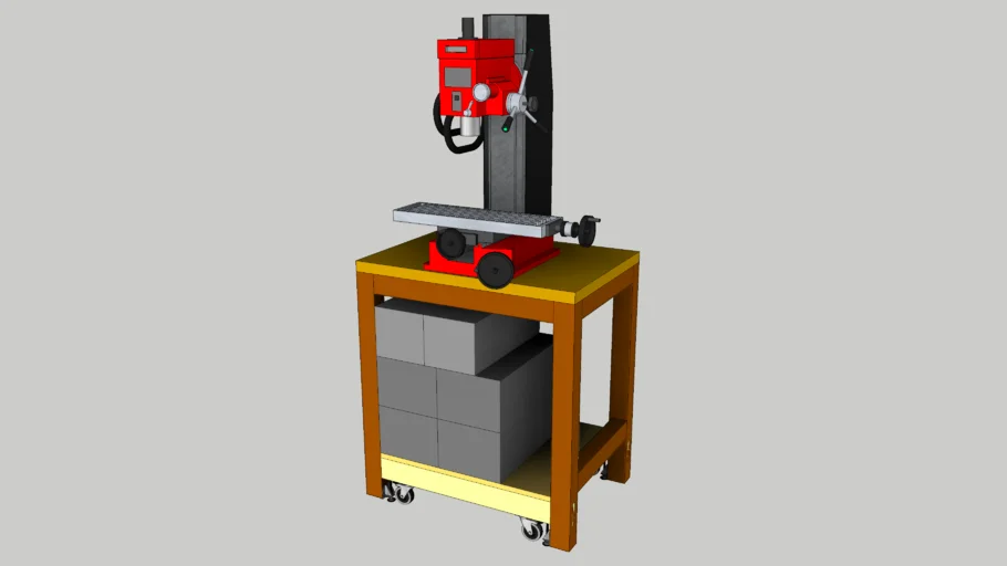 3D Warehouse
