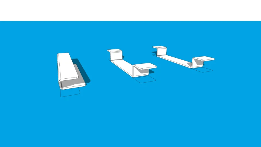SPACER KIT | 3D Warehouse