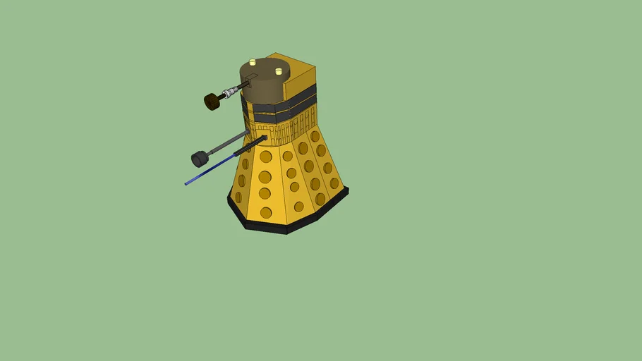 3D Warehouse