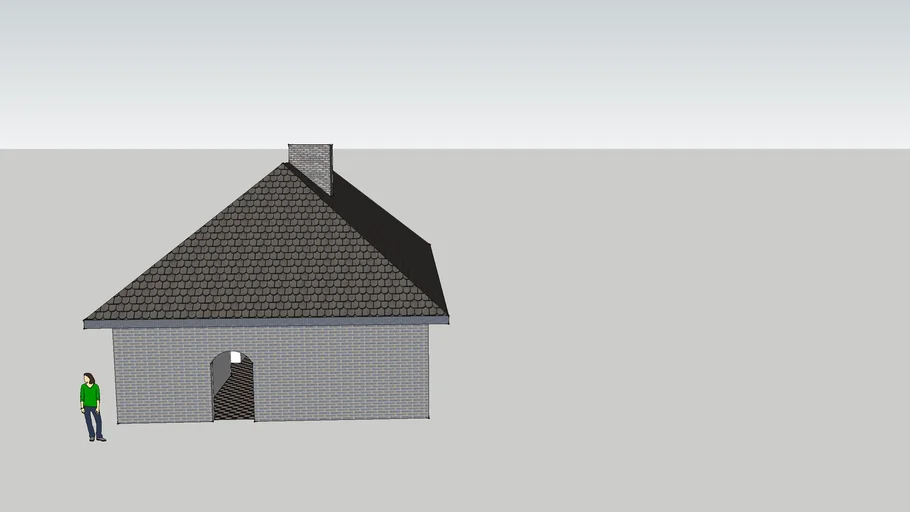 MAISON | 3D Warehouse