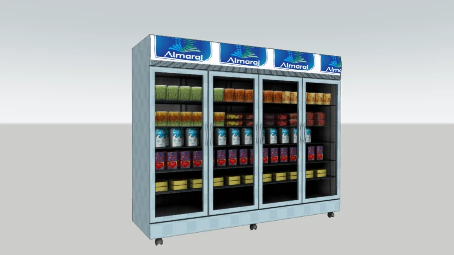 3D Warehouse