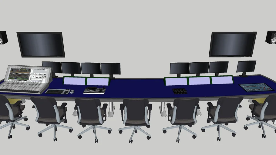 3D Warehouse