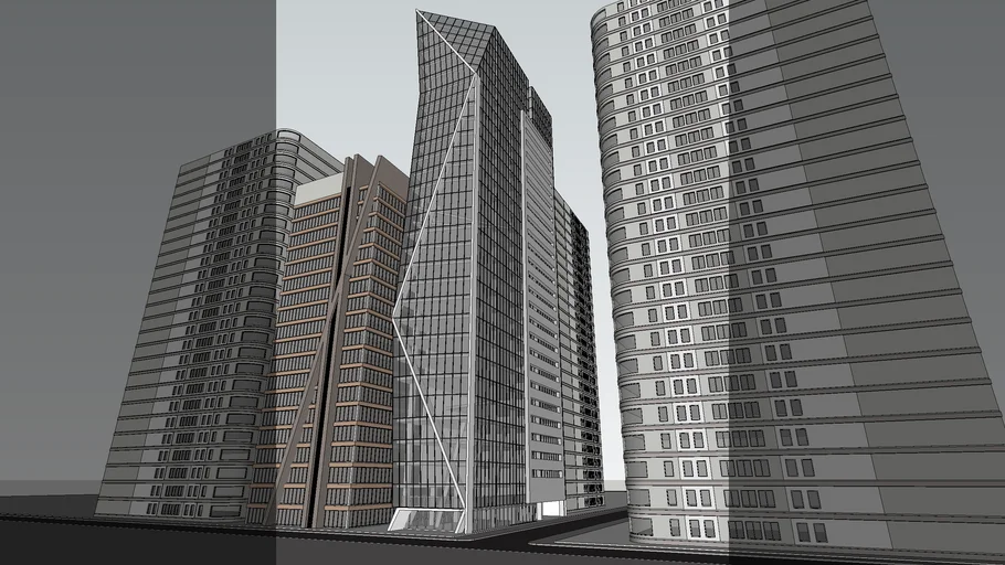 3D Warehouse