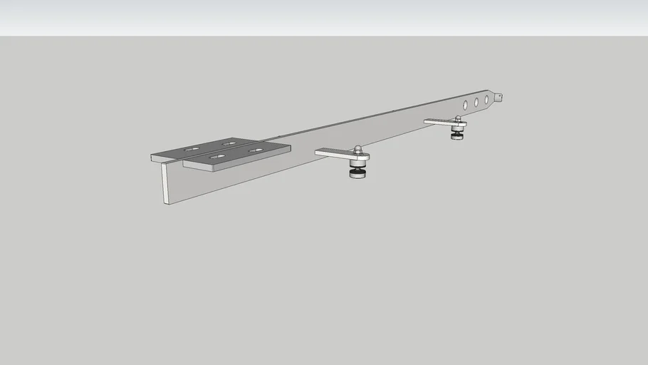 Post | 3D Warehouse