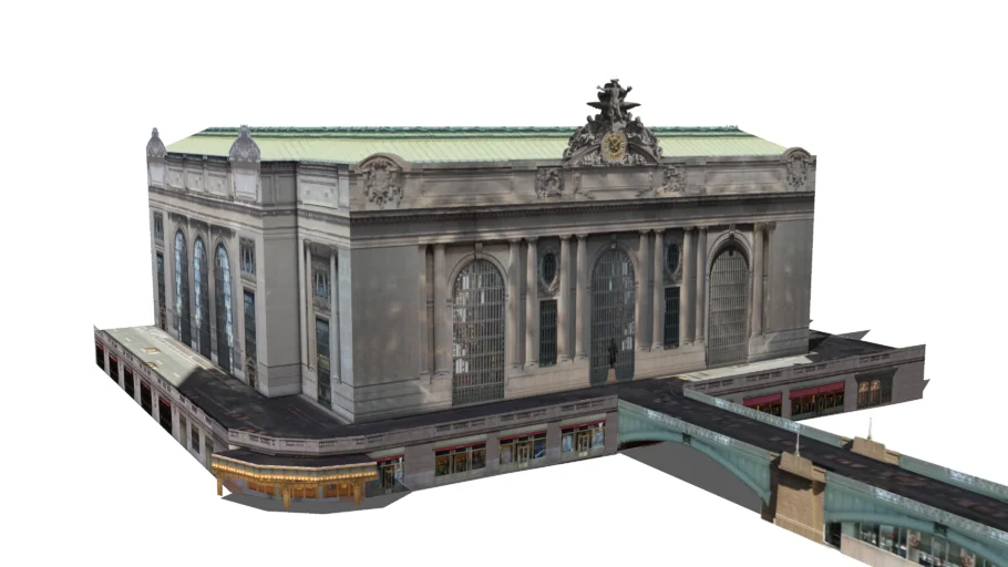 3D Warehouse