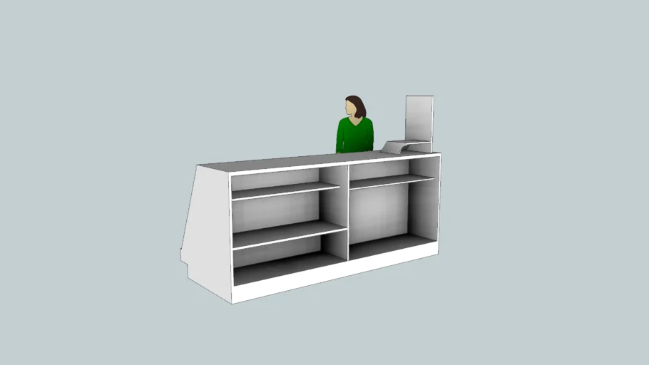 3D Warehouse