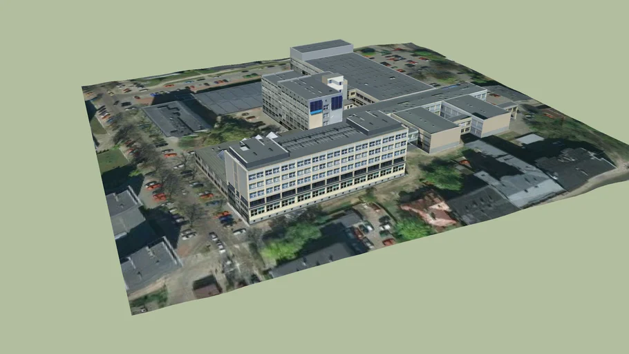 WEEIA | 3D Warehouse