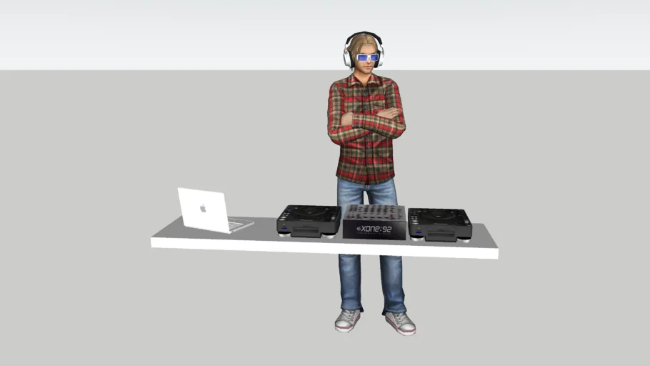 3D Warehouse