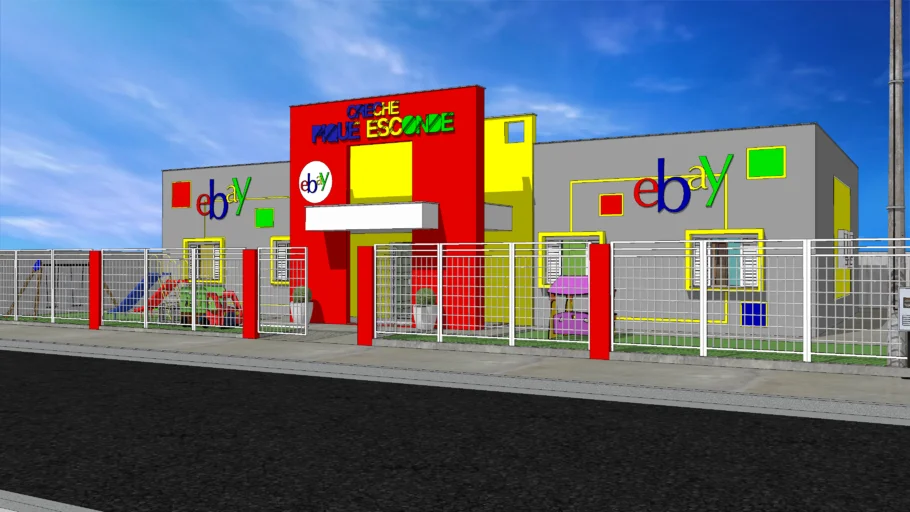 3D Warehouse