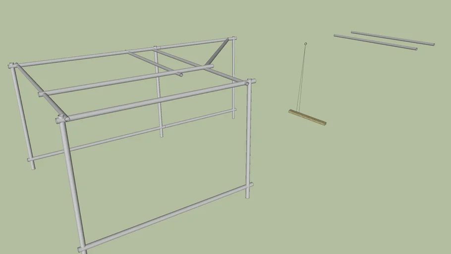 satchie cave 3d | 3D Warehouse