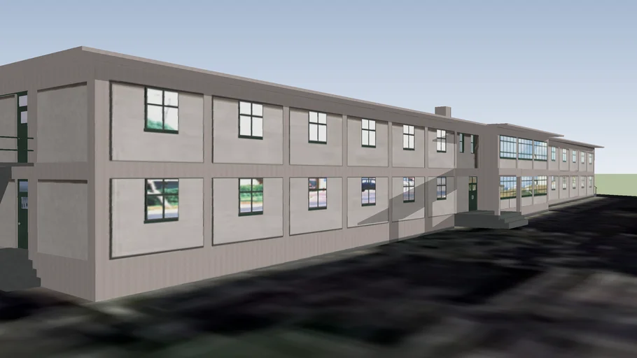 3D Warehouse