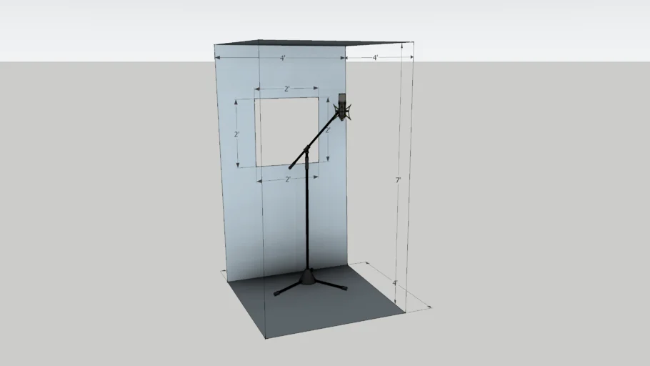 3D Warehouse