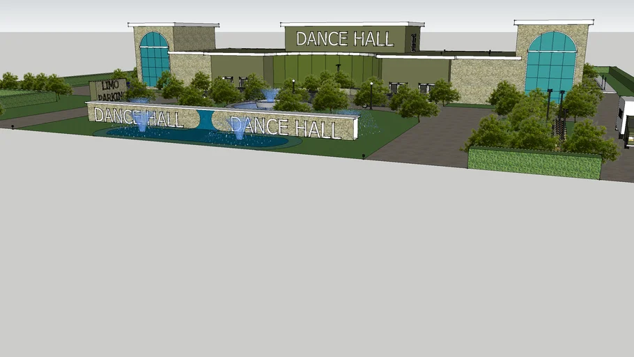 3D Warehouse