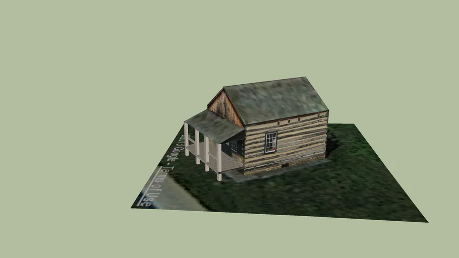 General Store | 3D Warehouse