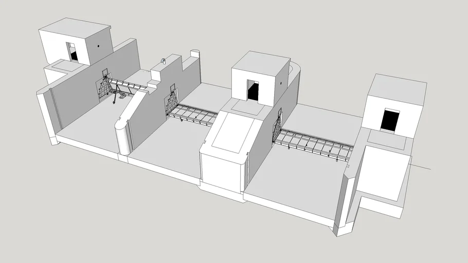 3D Warehouse