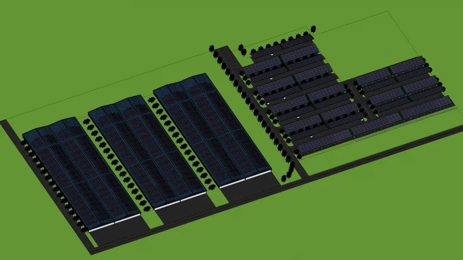 Parking | 3D Warehouse