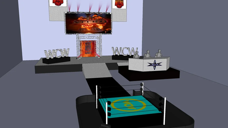 3D Warehouse